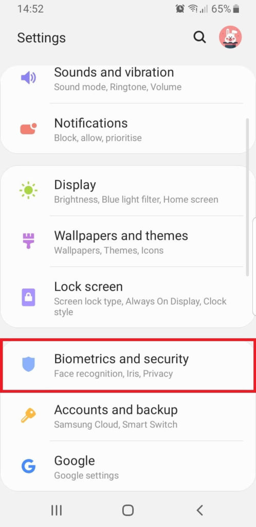 Samsung: Usage tips — X-GPS